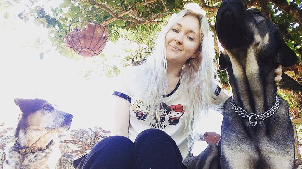 Man accused of murdering Toyah Cordingley wanted to be 'needle in a ...