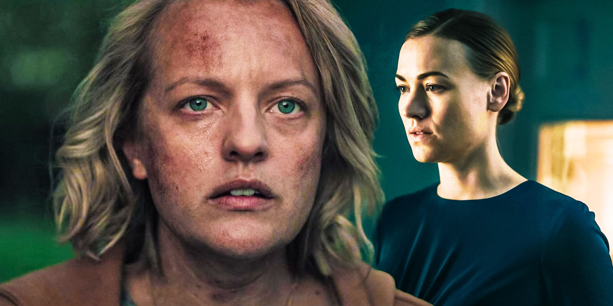 The Handmaid's Tale Season 5 Ending Explained In Full