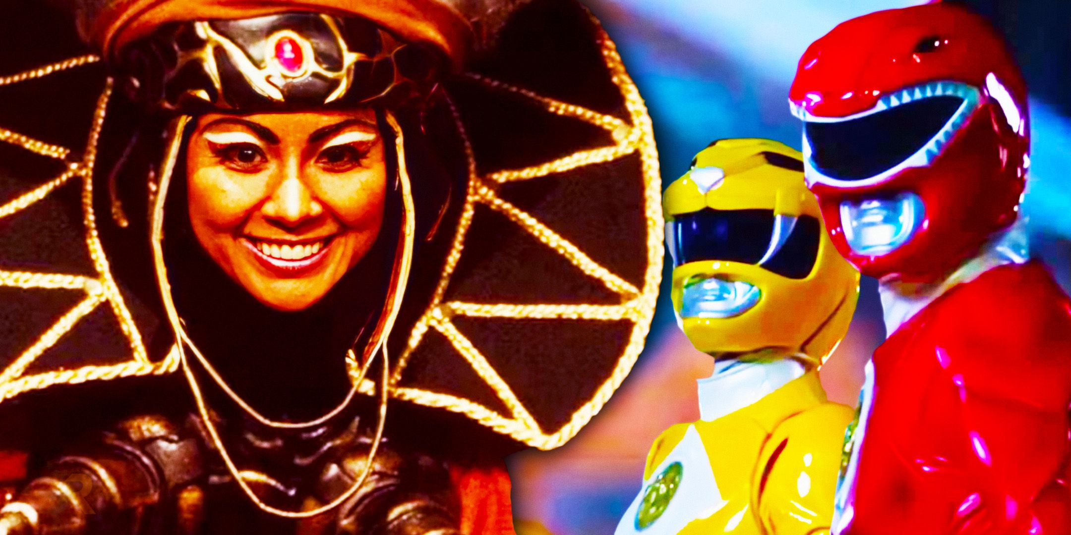 Forget Zordon: Power Rangers Needs to Let a Familiar Face Lead the New Team