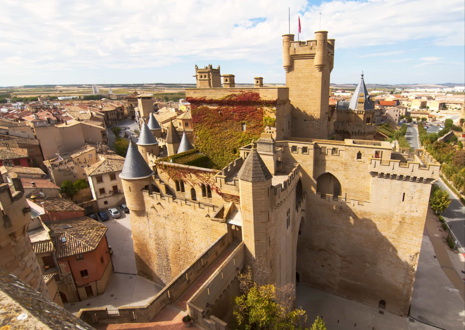 Spain's prettiest towns and villages