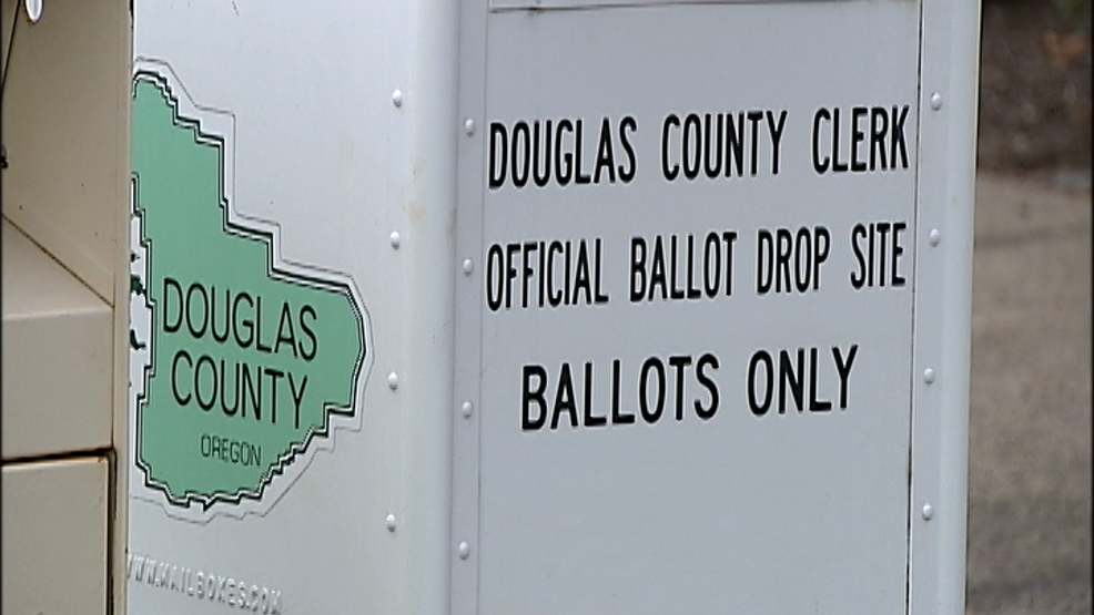 Douglas County Special Districts Election set for May 20; filing period ...