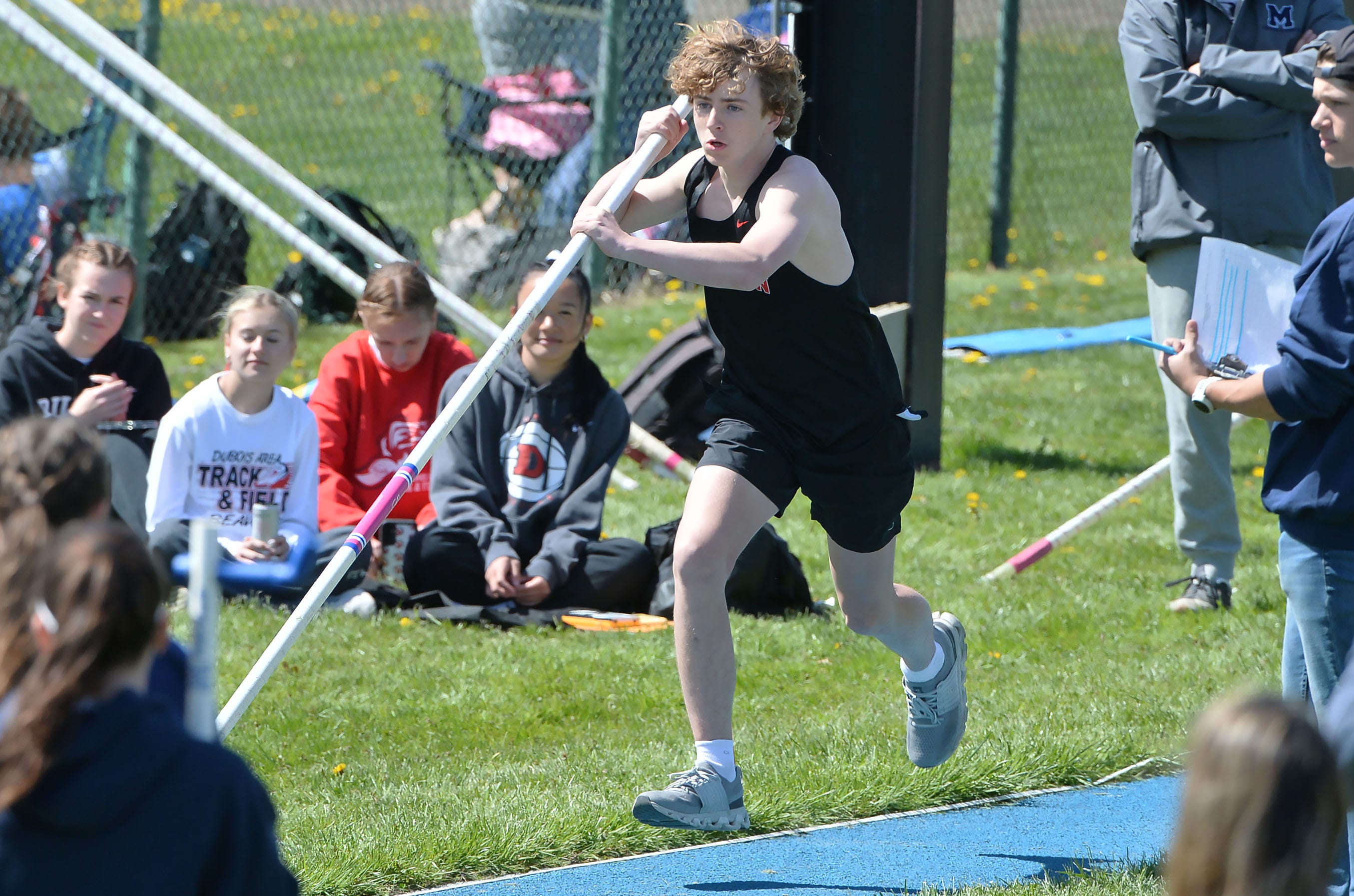 'Percy Jackson,' starring Fairview's Walker Scobell, wins awards, third ...