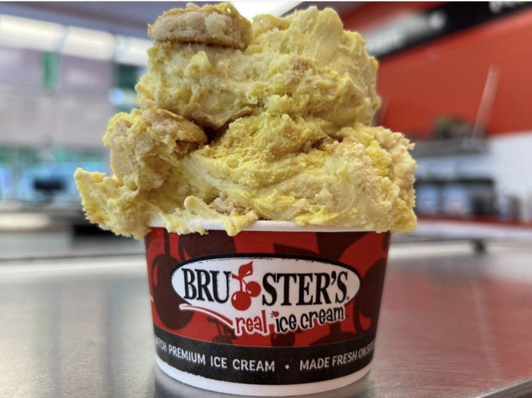 What's the scoop? Beaver County's ice cream shops open for 2025