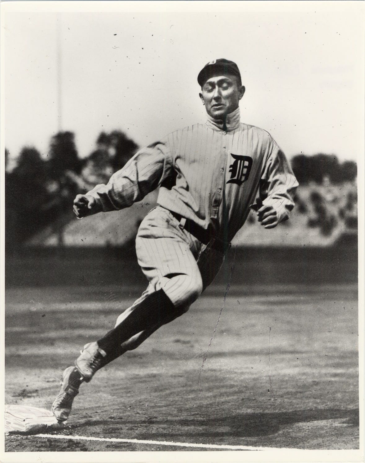 31 of the best Detroit Tigers to ever play the game