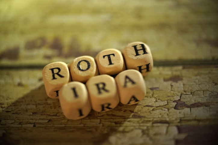 What's the Best Way to Manage My Roth IRA in Retirement?