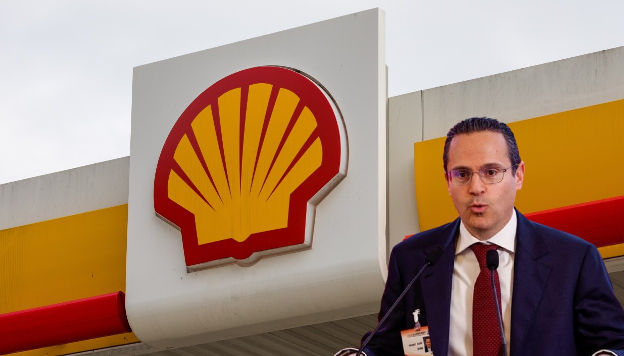 Shell: Ρεκόρ τροφοδοσίας LNG για καύσιμο σε πλοία το 2024