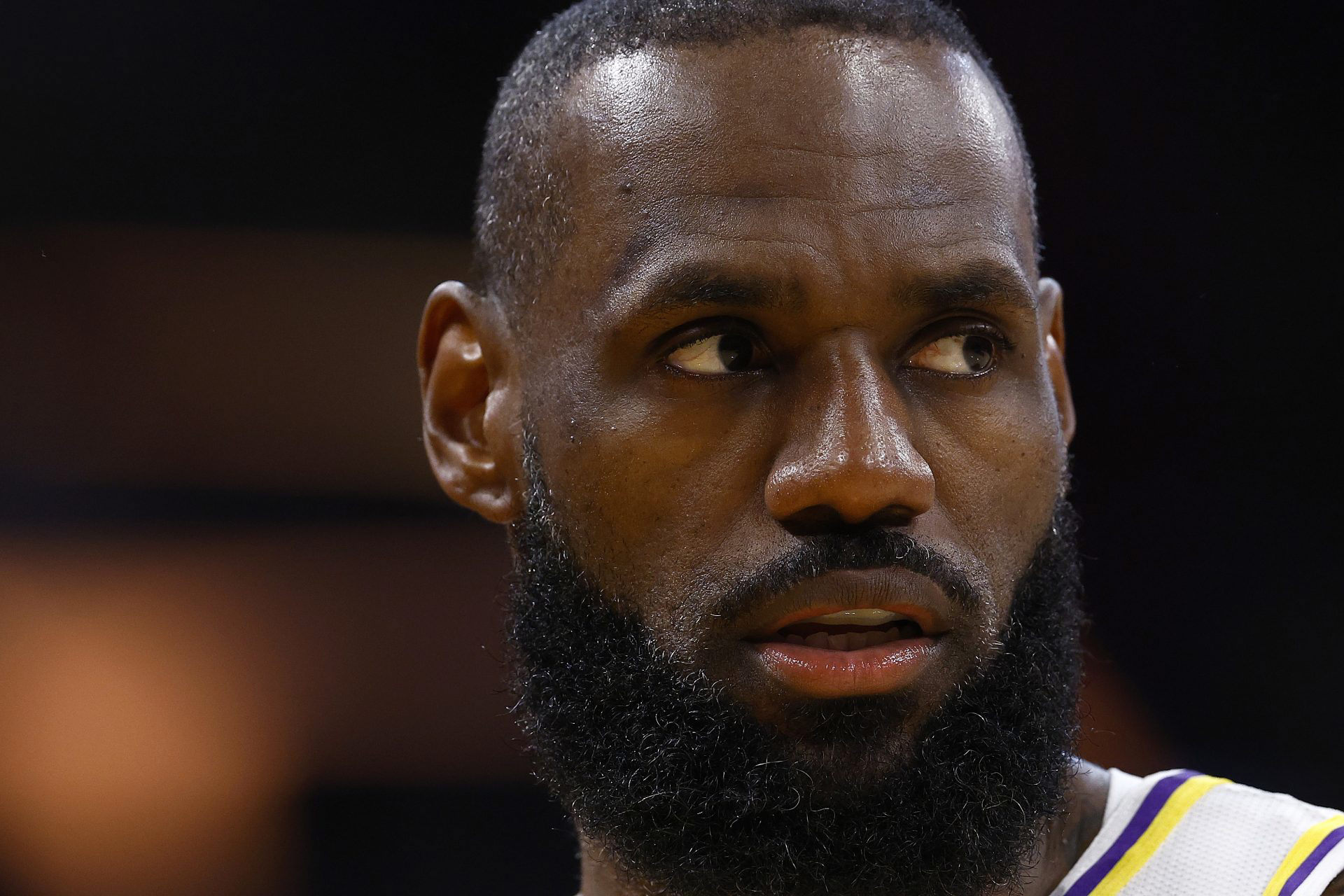 LeBron James should retire after the 2024/25 season, and here’s why LeBron James should retire after the 2024/25 season, and here’s why