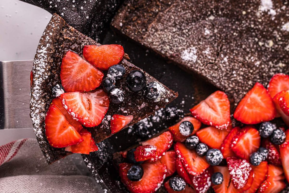 58 Irresistible Breakfast Recipes You'll Dream About