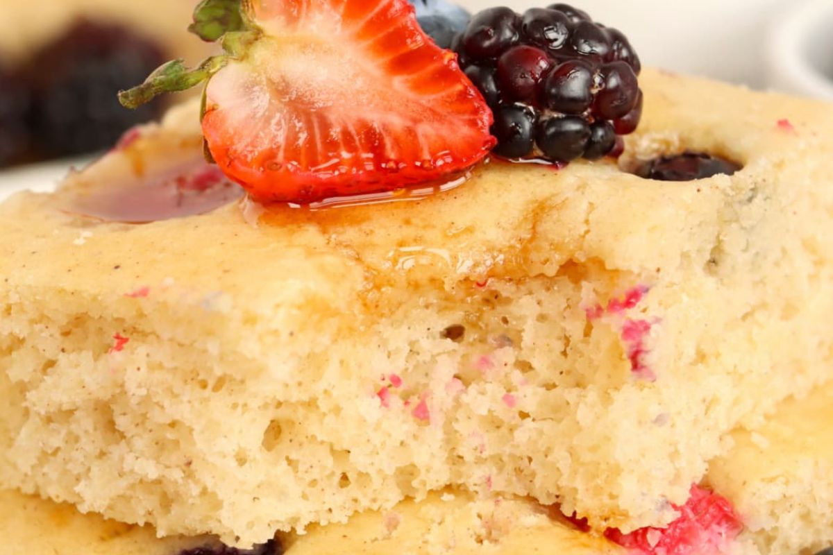 58 Irresistible Breakfast Recipes You'll Dream About