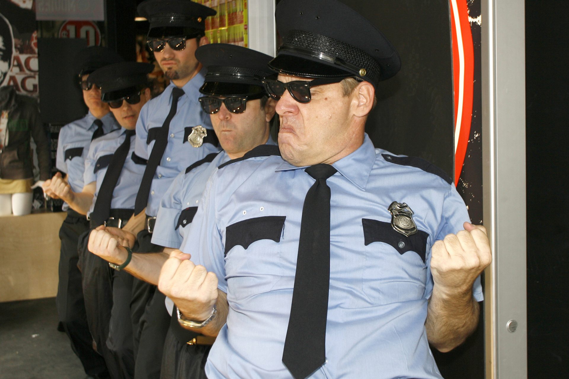 The Full Monty: where are the actors now?