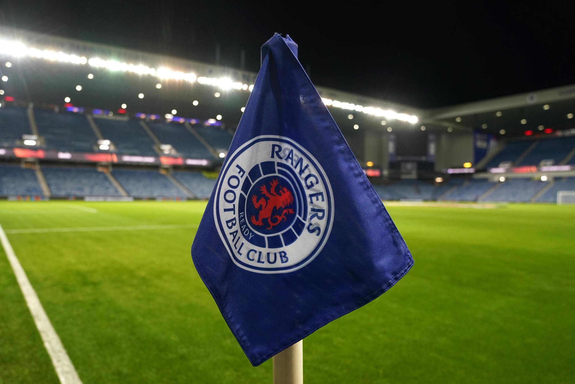 Rangers increase salary offer for loan target as Celtic ace officially ... Rangers increase salary offer for loan target as Celtic ace officially ...