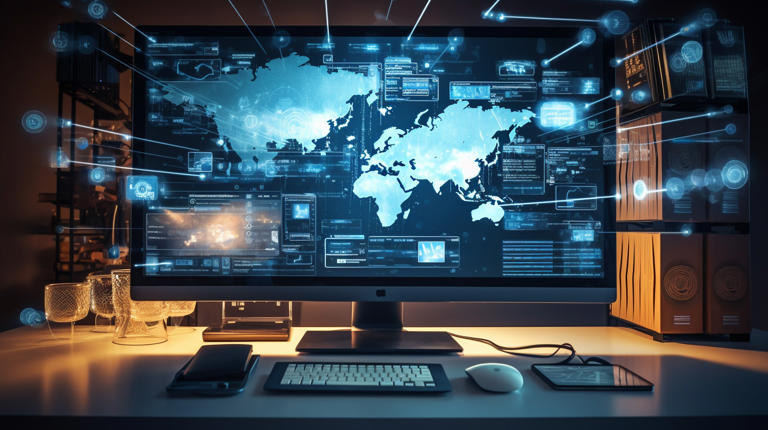 Experian Chooses Amazon (AMZN) AWS to Power Its Cloud and AI Transformation