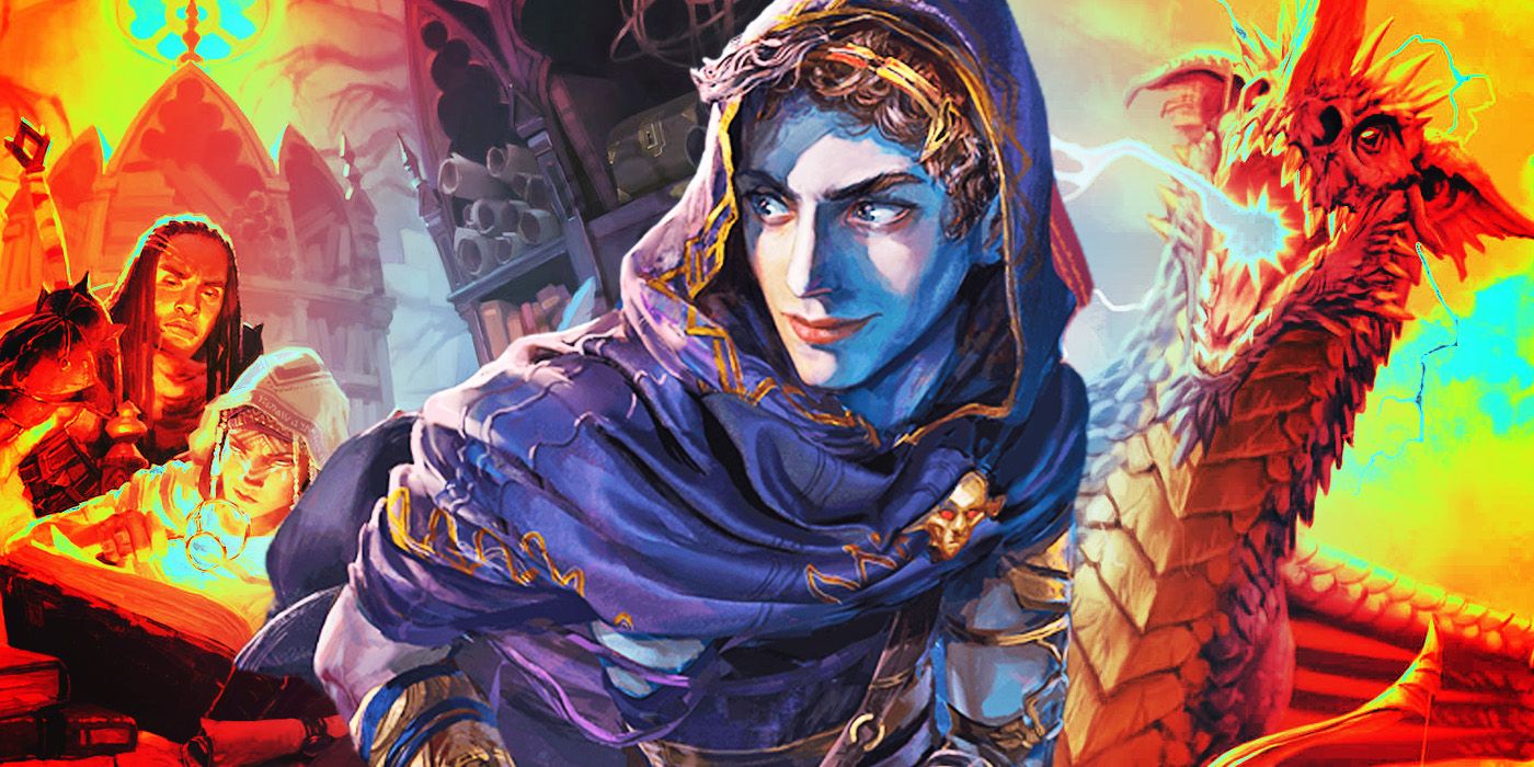 20 Best Defensive Spells in Dungeons & Dragons