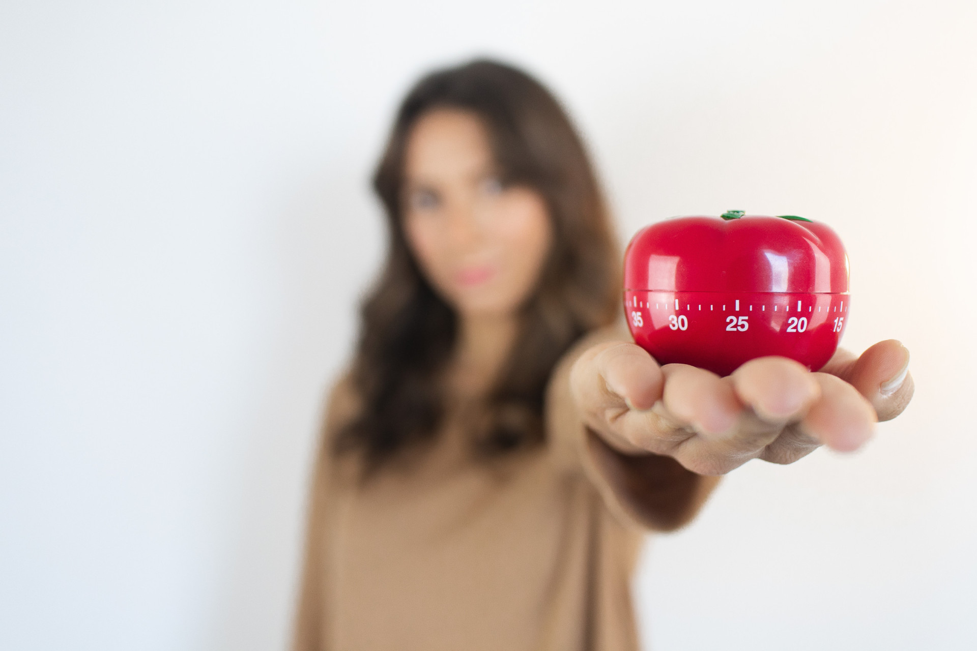 What is the Pomodoro technique?