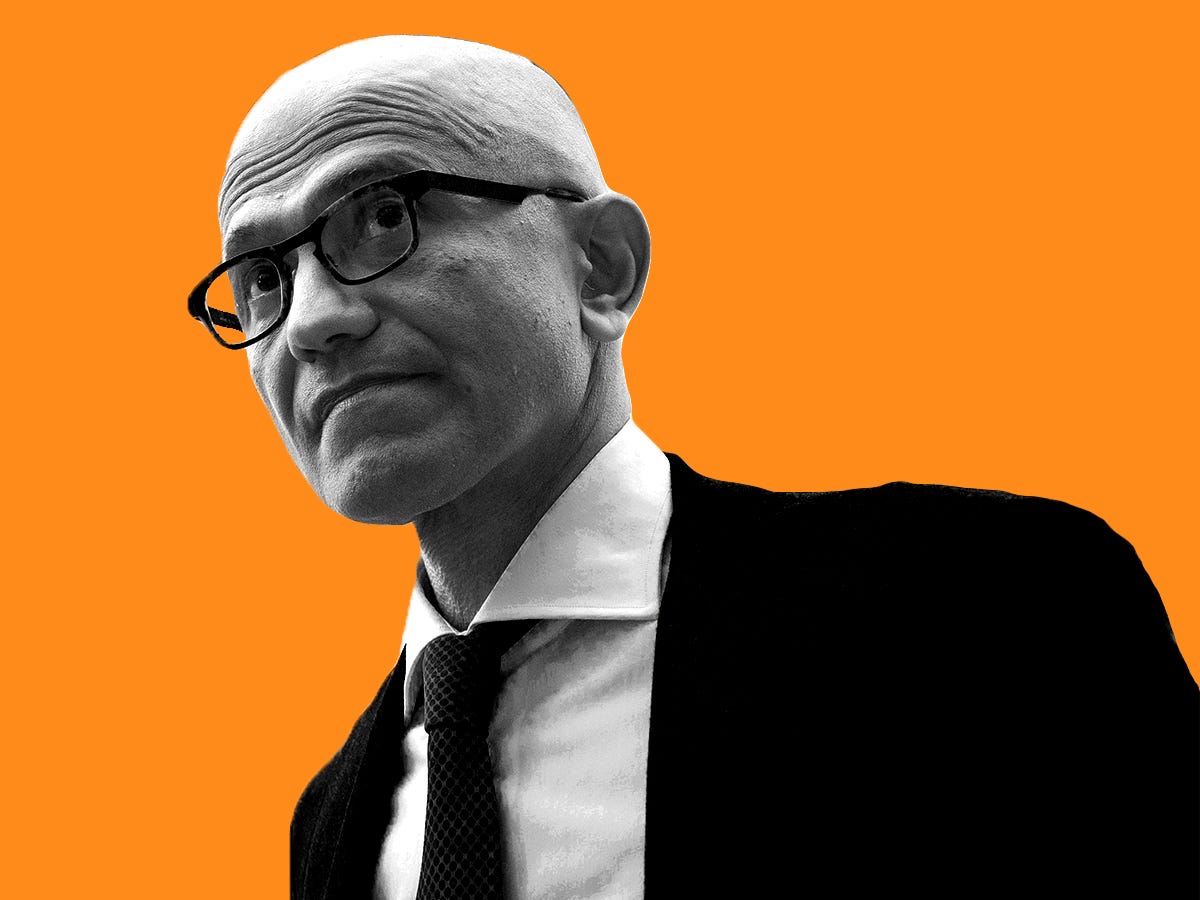 Get ready; tech giants are about to report earnings