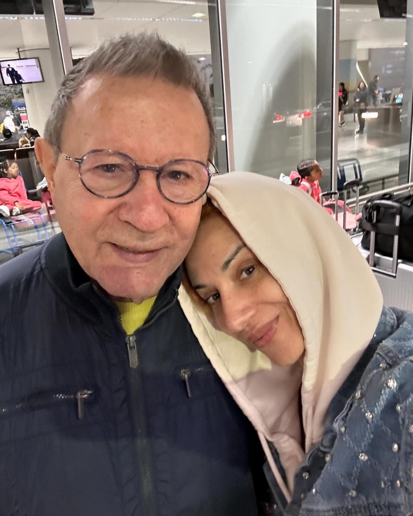 Em fotografias inéditas, Ana Malhoa arranca suspiros: "Lindona!"