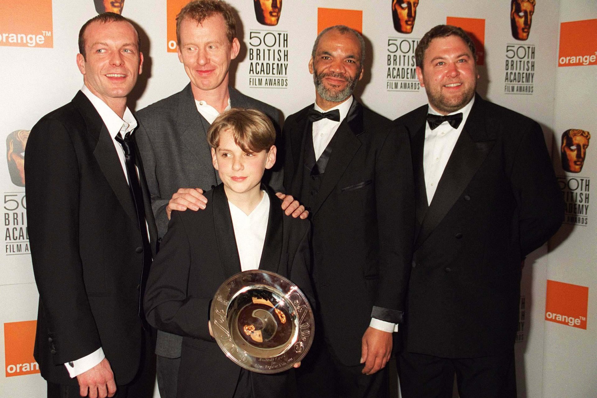 The Full Monty: where are the actors now?