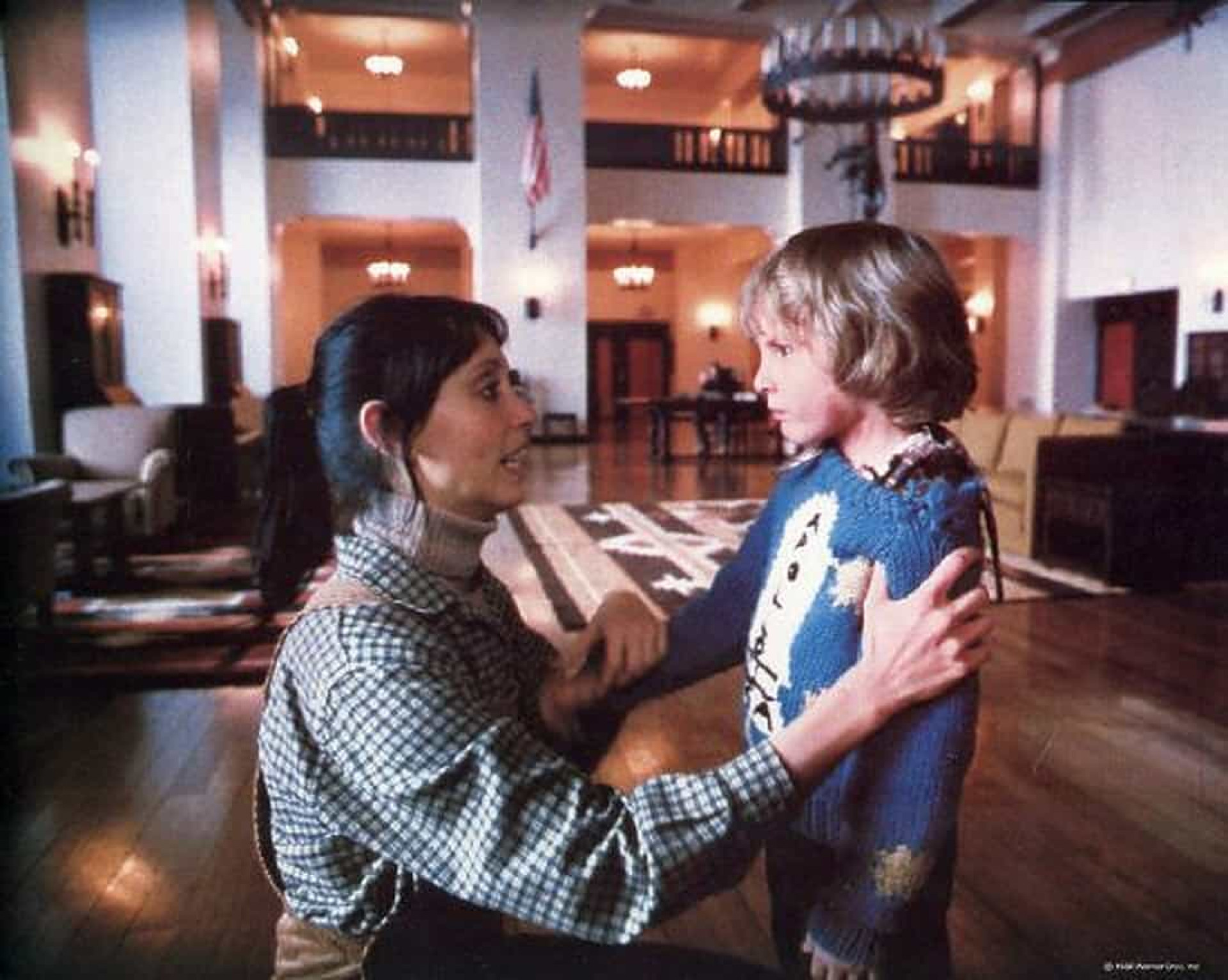 'The Shining': The true horror behind the making of the film
