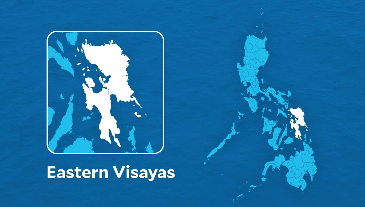 661 Eastern Visayas police personnel promoted
