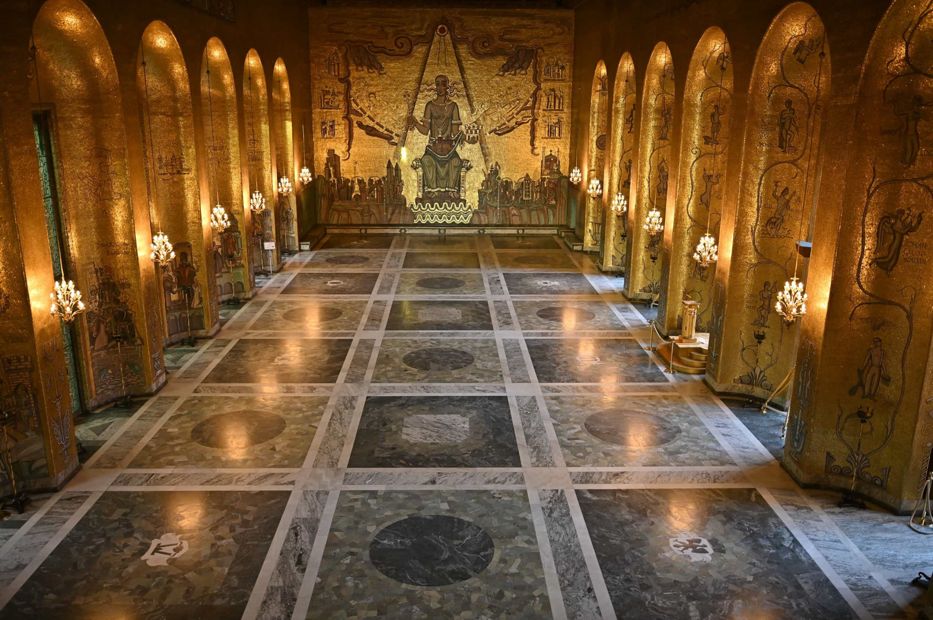 Get to know Sweden, one of the greenest countries in the world