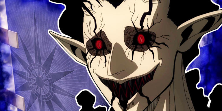 11 Most Powerful Devils in Black Clover, Ranked