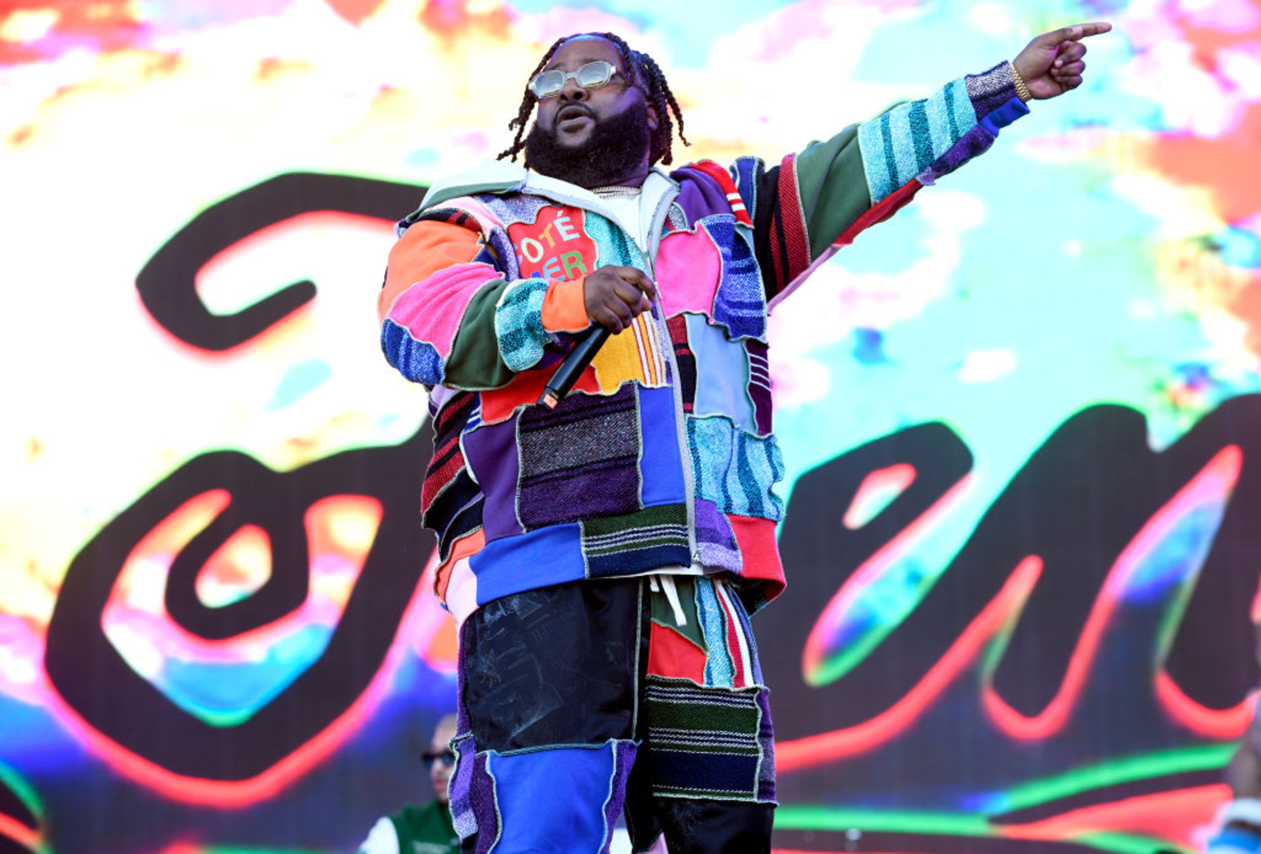 Been around the world: Memorable songs with a country in the title