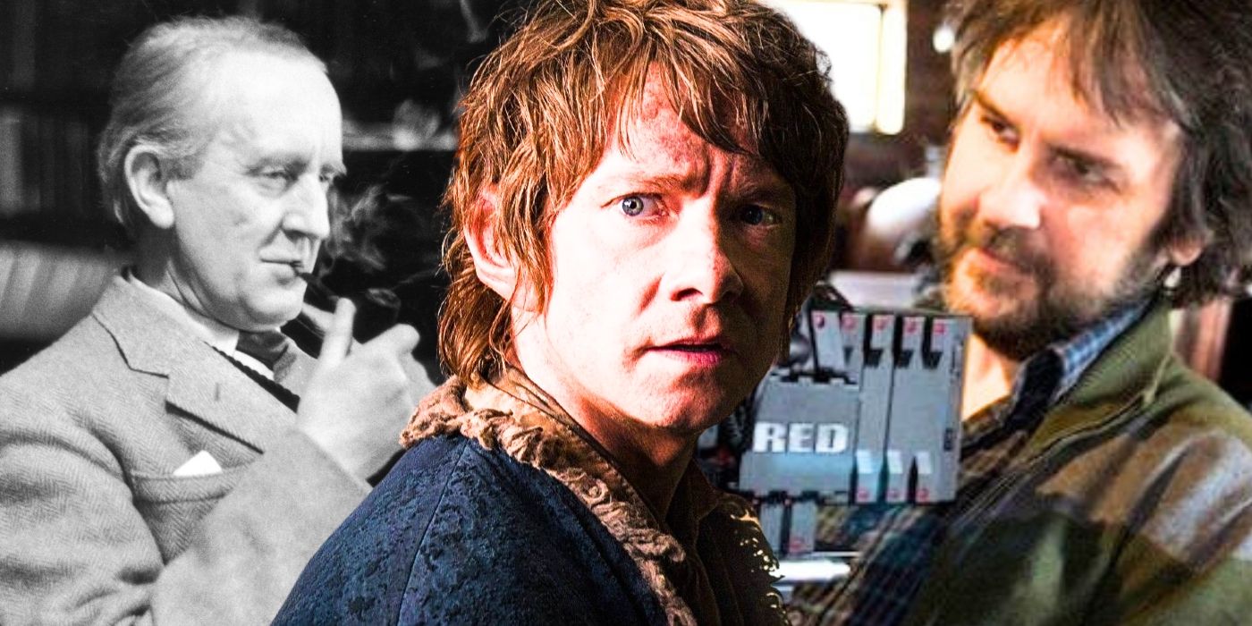 Every Type Of Troll Featured In The Lord Of The Rings Movies