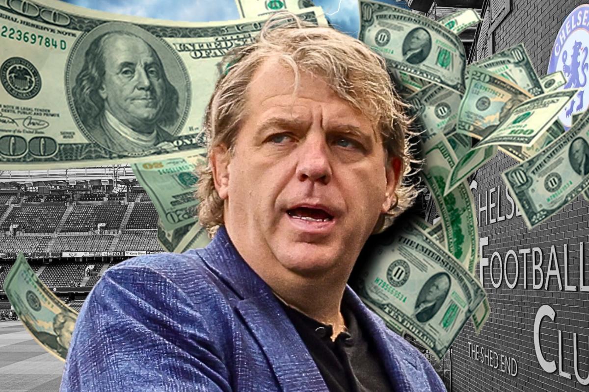 Chelsea FINALLY make breakthrough with major deal for summer spending spree