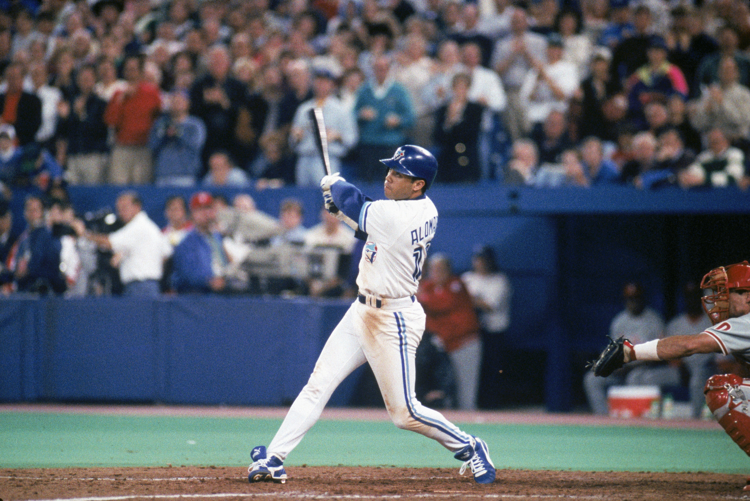 Who are the best MLB switch-hitters of all time?
