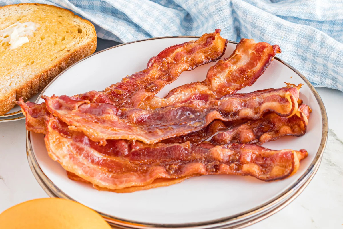36 delicious recipes that include bacon