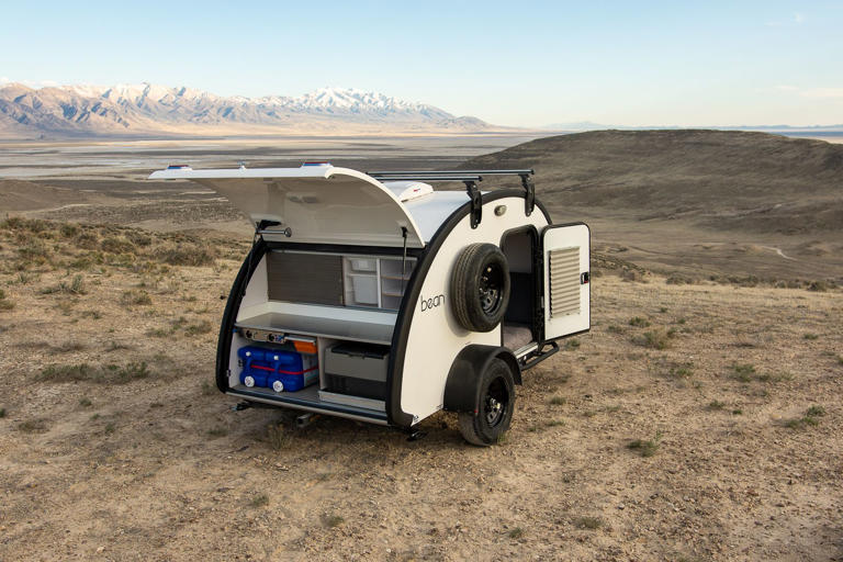 The 8 Best Teardrop Trailers to Embark on Your Next Road Trip