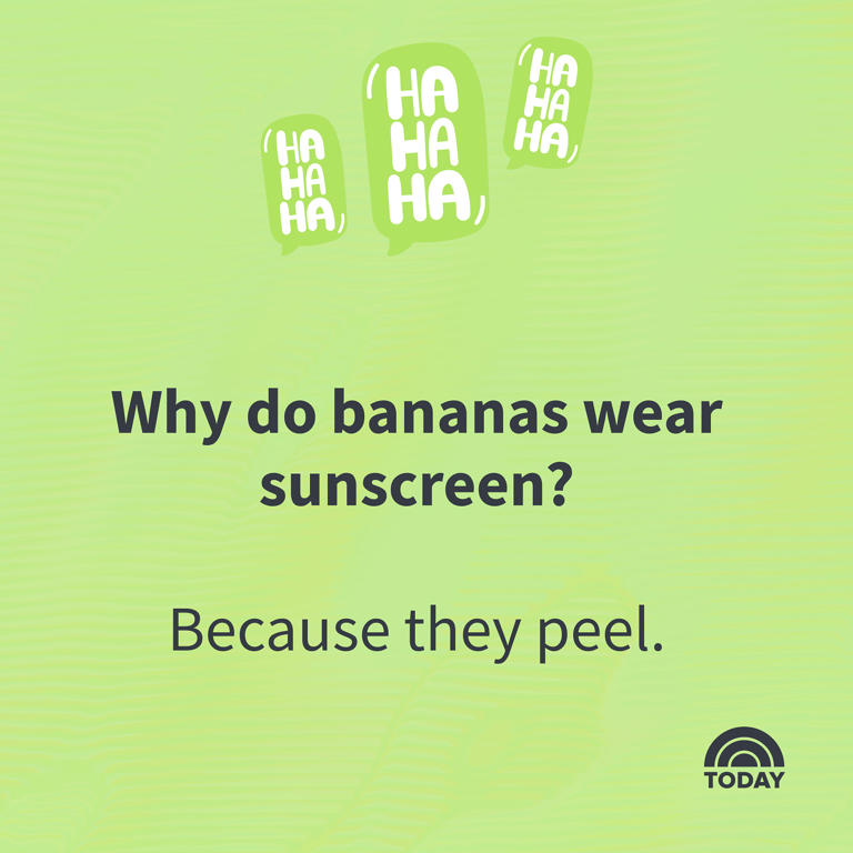 Crack up the youngsters with these 164 funny jokes for kids