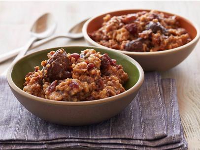 15 recipes that show oatmeal doesn't have to be a boring meal