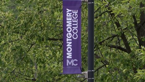 Montgomery College officials: Former student emailed threats, prompting ...