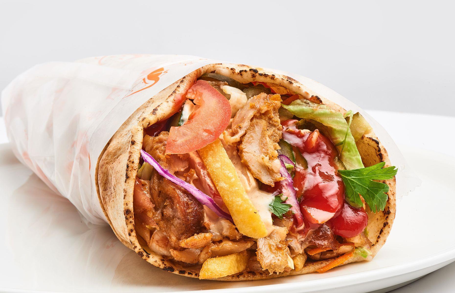 The world's most delicious street food dishes, ranked
