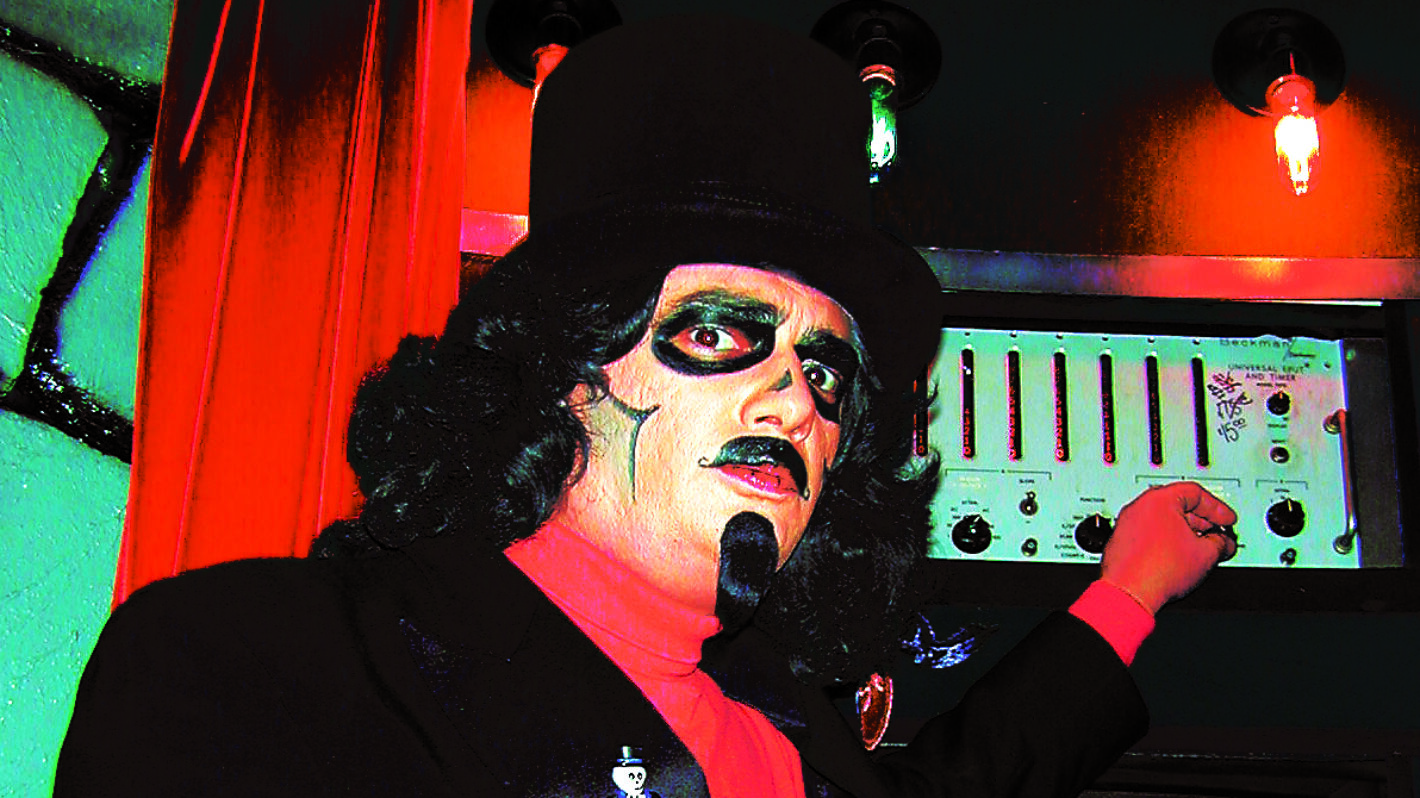 Svengoolie’s July 2026 MeTV schedule includes ‘Swamp Thing,’ ‘The Night ...
