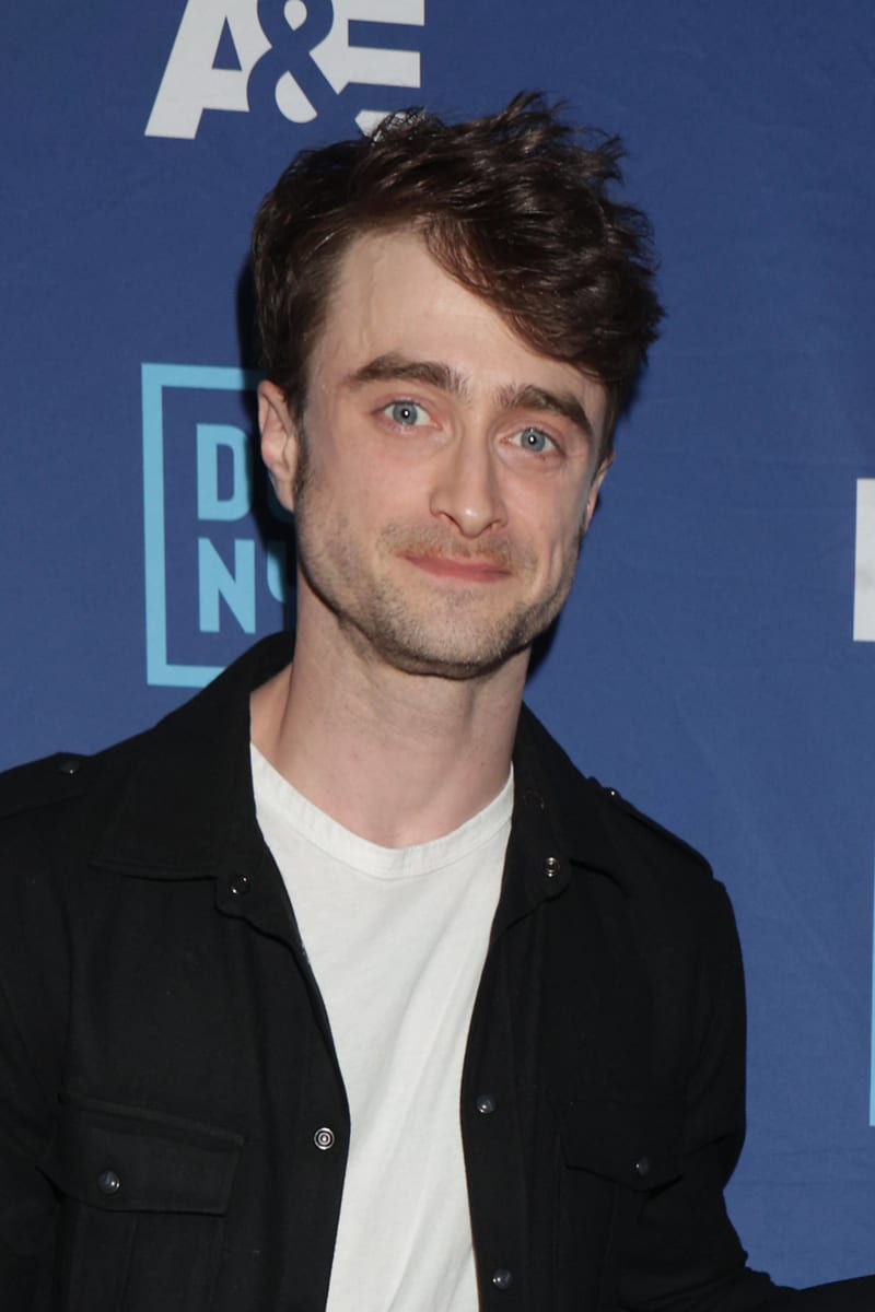 10 Magical Daniel Radcliffe Facts
