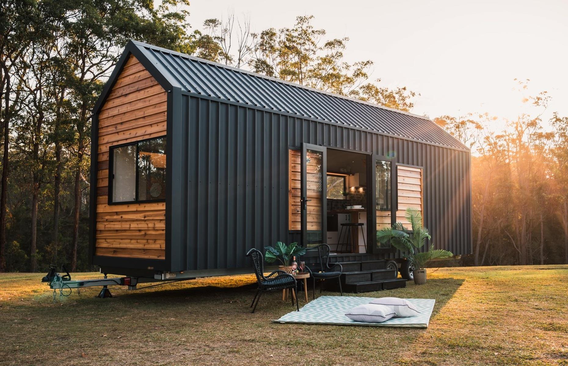 6 incredible homes that move when you do