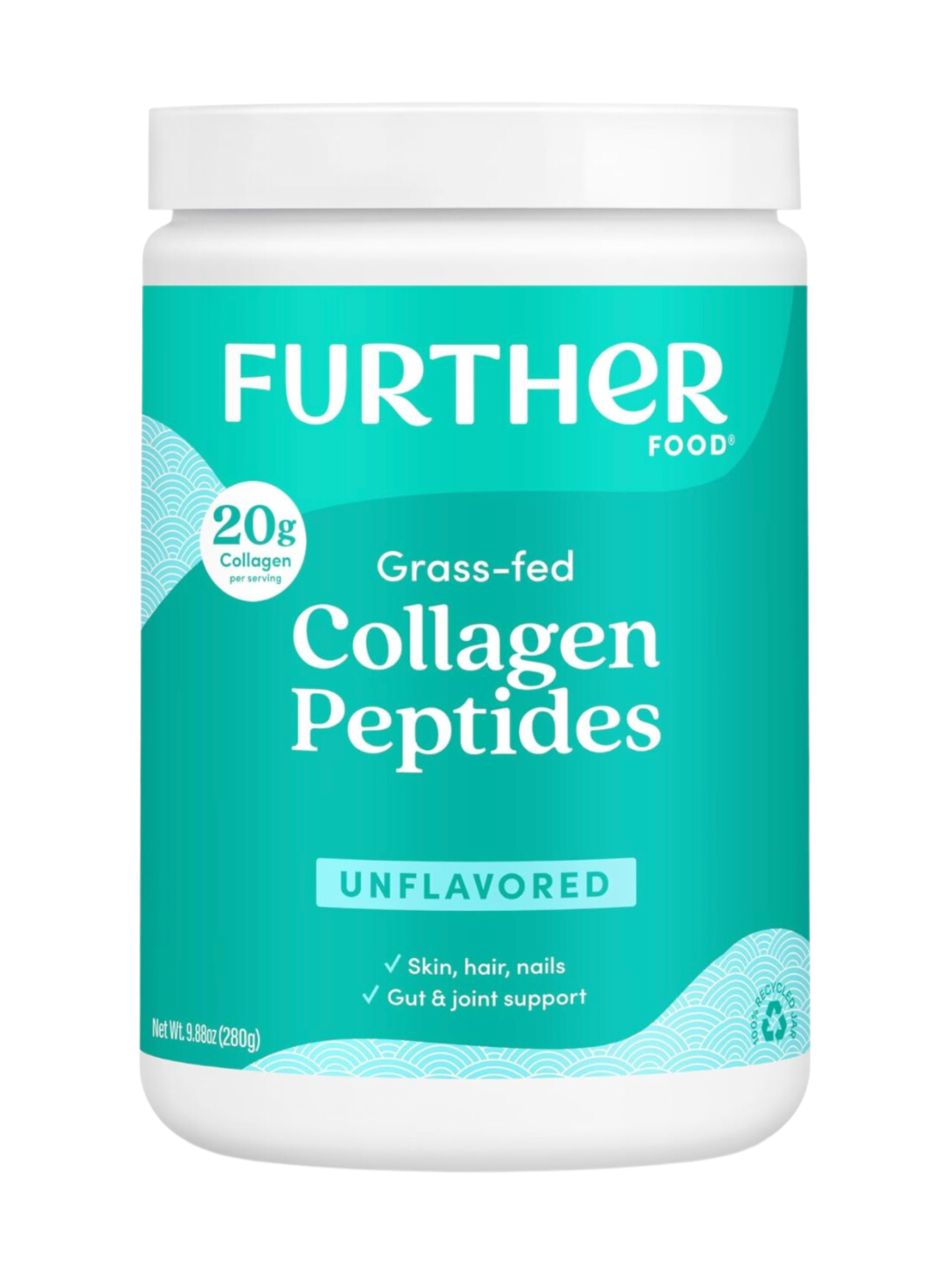 14 Best Collagen Supplements for Healthier Skin & Hair, According to ...
