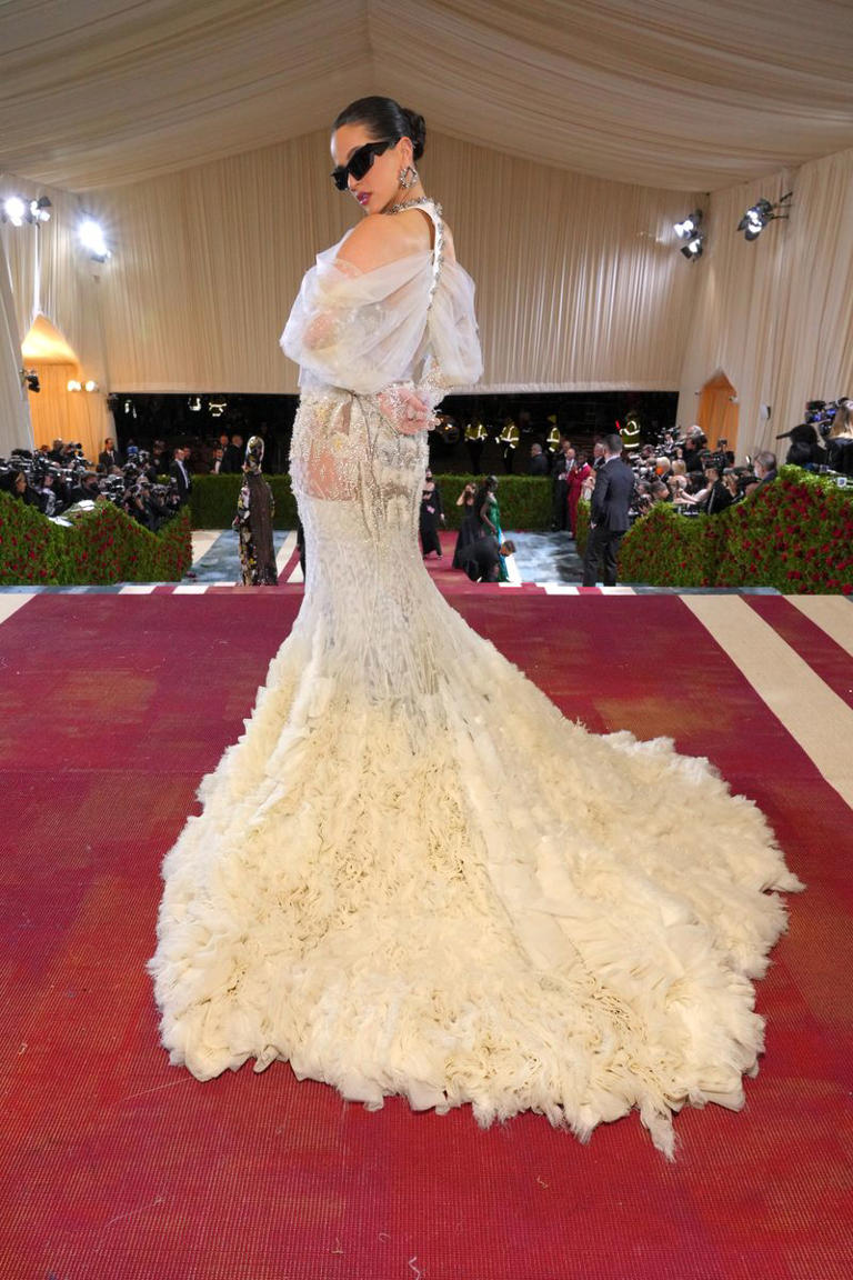 The 28 best Met Gala dresses of all time, according to Bazaar editors