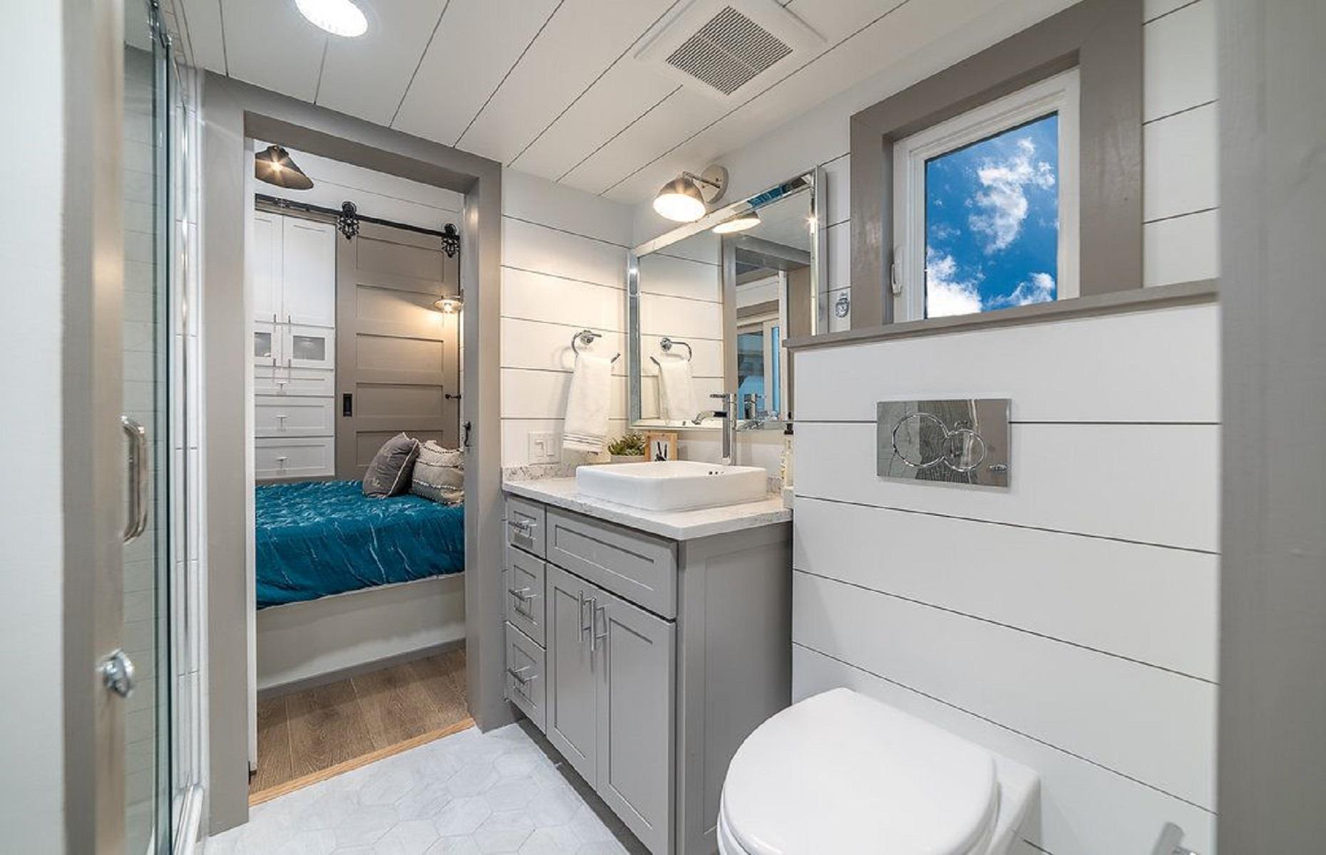 10 ingenious portable homes for life on the go