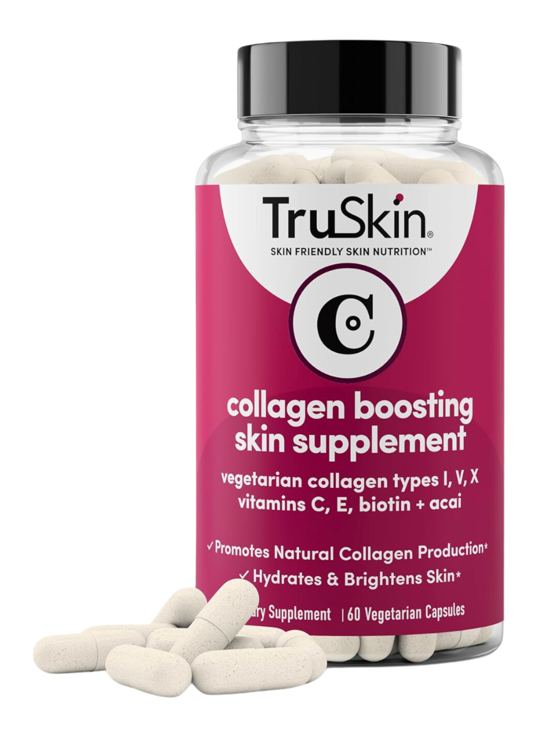 14 Best Collagen Supplements for Healthier Skin & Hair, According to ...