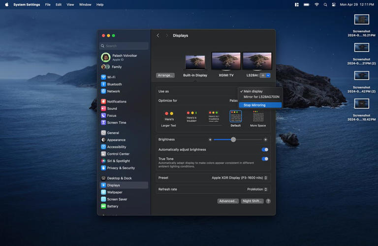 Double Your Workspace With a Dual-Monitor Setup