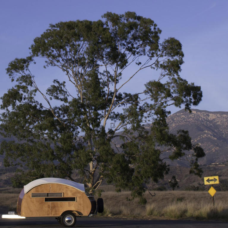 The 8 Best Teardrop Trailers to Embark on Your Next Road Trip