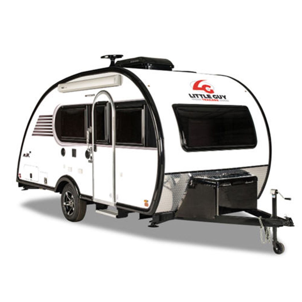 The 8 Best Teardrop Trailers to Embark on Your Next Road Trip