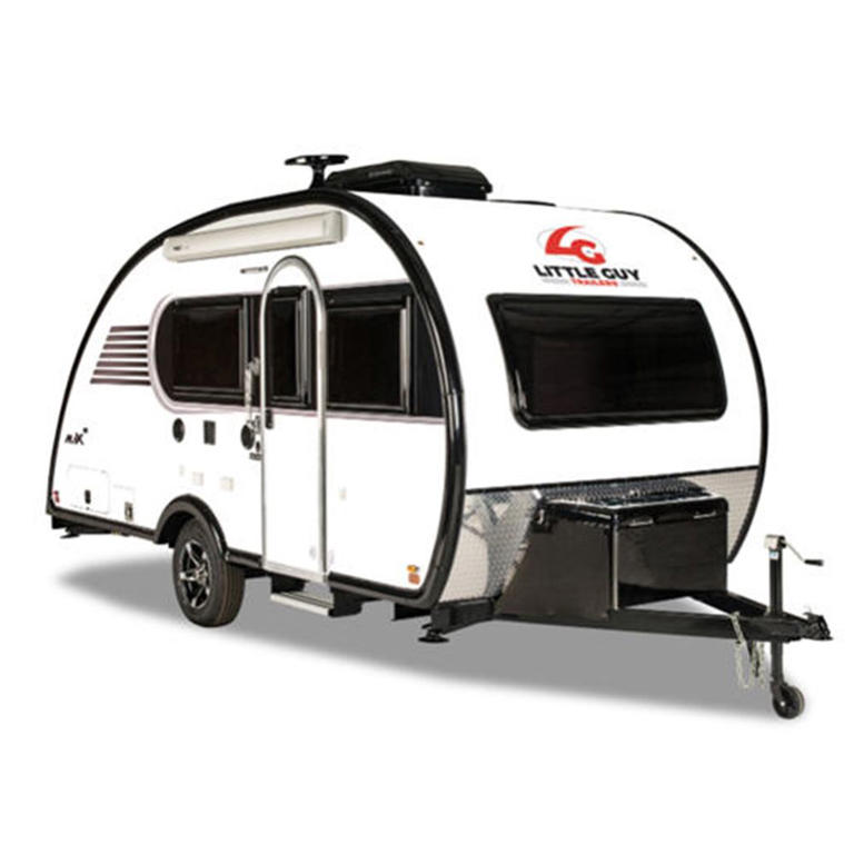The 8 Best Teardrop Trailers to Embark on Your Next Road Trip