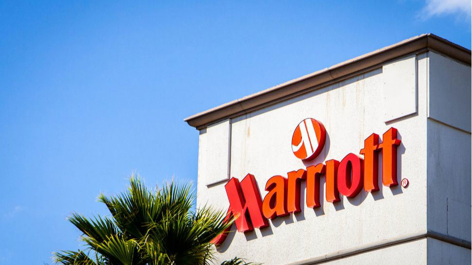 FTC orders Marriott and Starwood to boost cybersecurity following major ... FTC orders Marriott and Starwood to boost cybersecurity following major ...