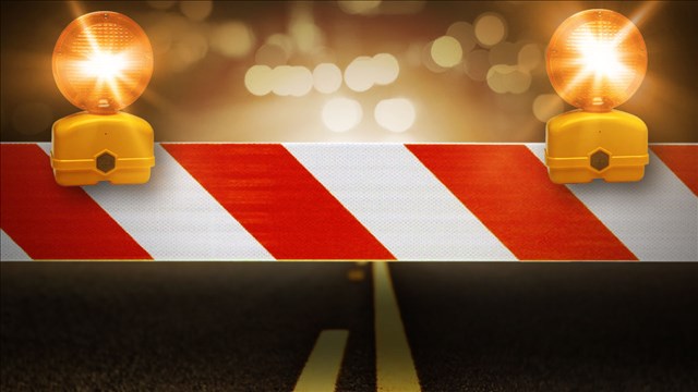 New River Gorge National Park and Preserve announces temporary road closure