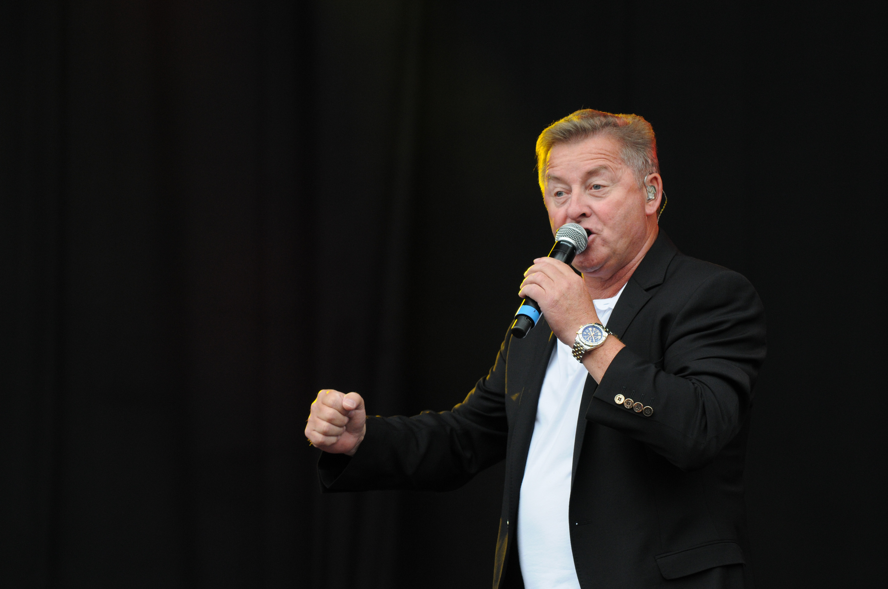 Zo ontdekte Jan Keizer verbogen talent