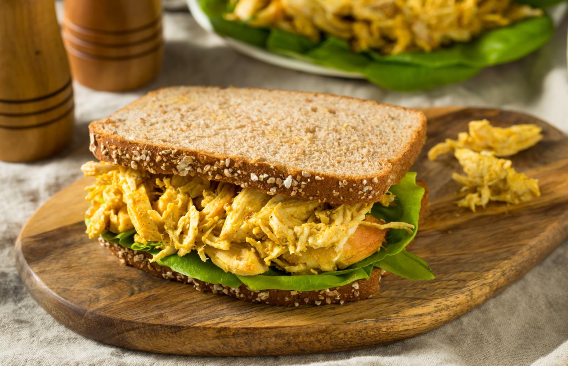 The greatest sandwich fillings of all time, ranked